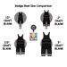 Wrestling Singlet Keychain Blank: Clear Acrylic DIY Craft - Etsy