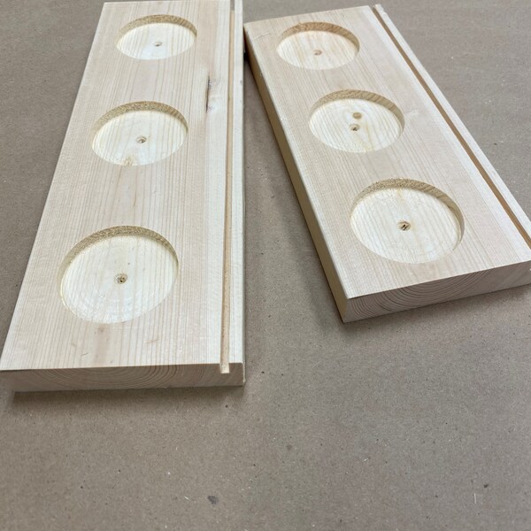 Base for Wood Sign - Etsy