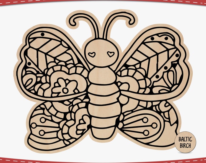 Word Splat Laser Cut Out Unfinished Wood Shape Craft Supply WRD70 - Etsy