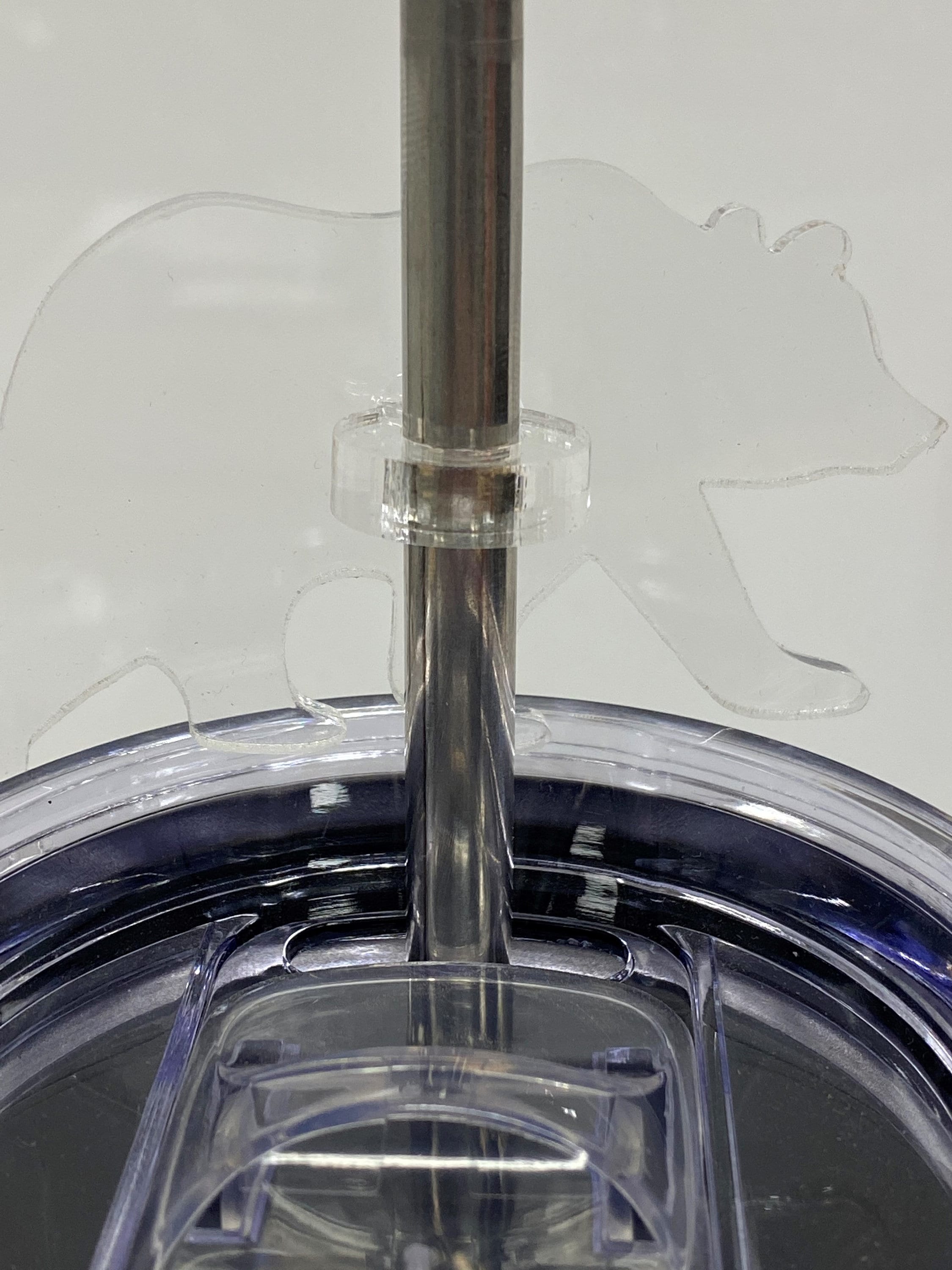 Pack of 20 or 40 Straw Attachment Straw Buddies Straw Buddy - Etsy