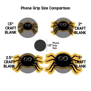 Booger the Cartoon Spider, Spider, Halloween Spider, Cartoon Spider ...