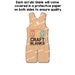 Wrestling Singlet Keychain Blank: Clear Acrylic DIY Craft - Etsy