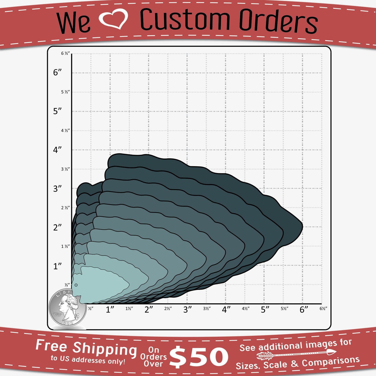 Arrowhead Acrylic Shape Arrowhead Blank Arrowhead Unfinished - Etsy