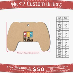 PS5 Game Controller, PS5 Controller, Keychain, Badge Reel, DIY, Craft ...