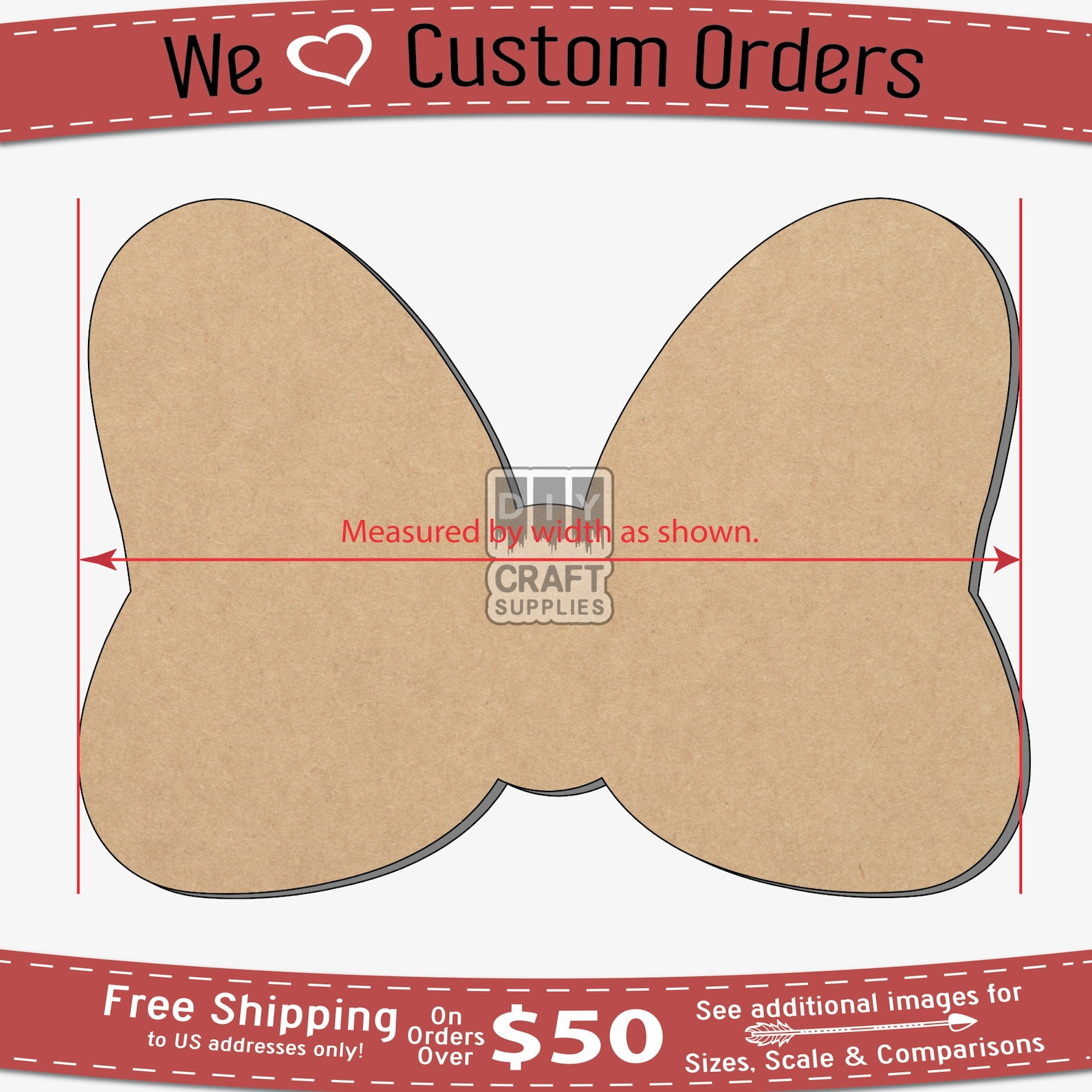 Mouse Head Bow Bow Addon Mouse Head Addon - Etsy