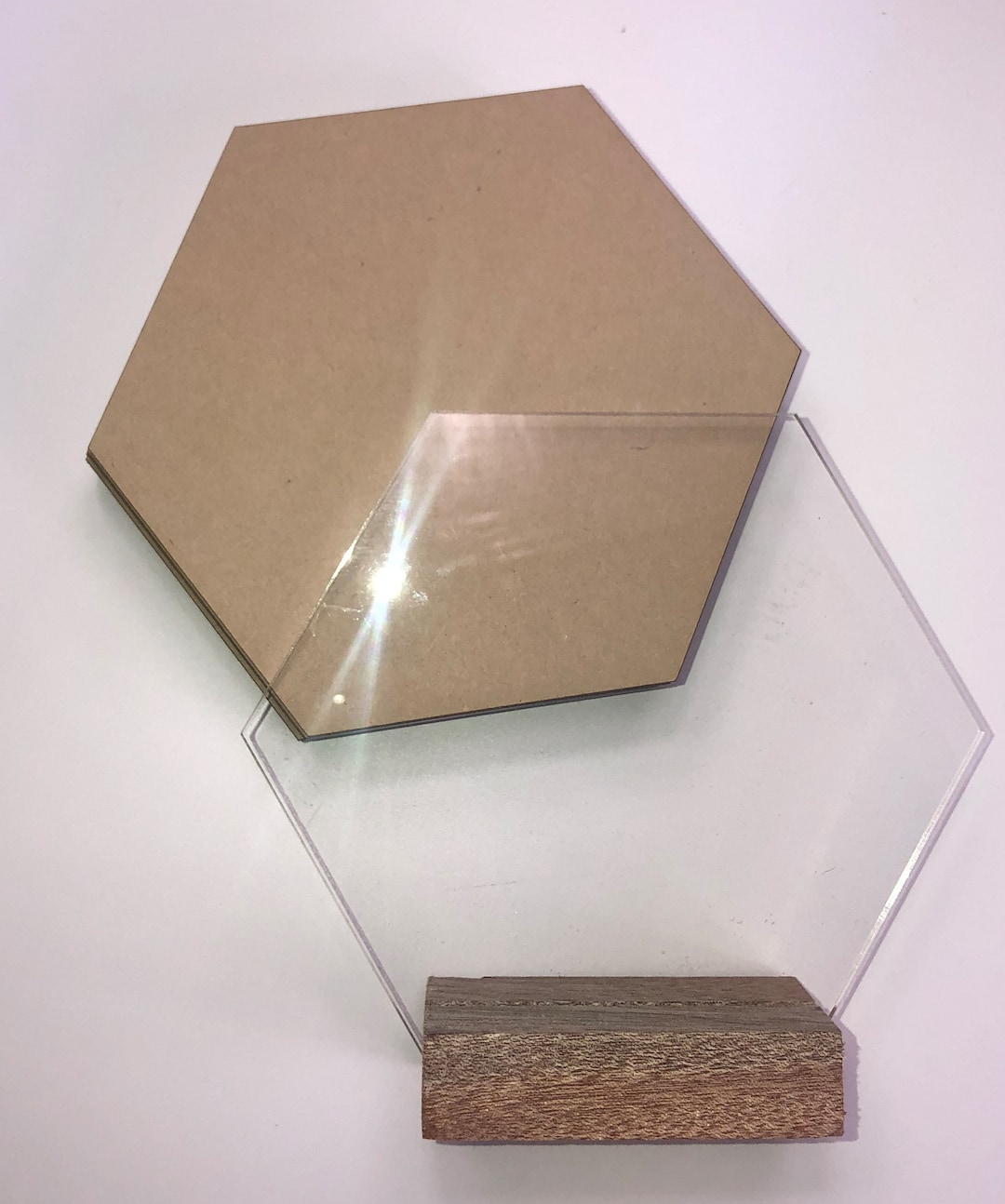 Clear Acrylic Table Marker, DIY Table Number, DIY Table Markers ...