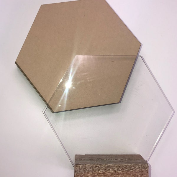 Table Markers - Etsy