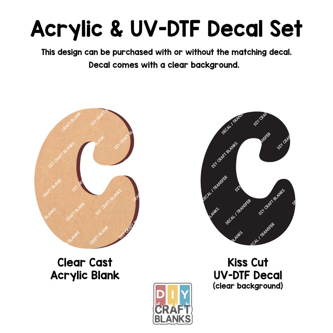 Alphabet, Letter C, Hippy C, Hippy Letter C, Retro C, Retro Letter C ...