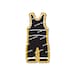 Wrestling Singlet Keychain Blank: Clear Acrylic DIY Craft - Etsy