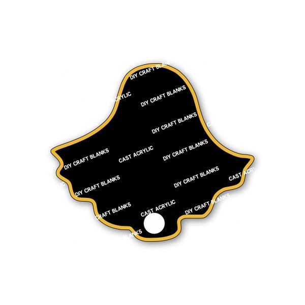 Stanley Nameplate Svg - Etsy