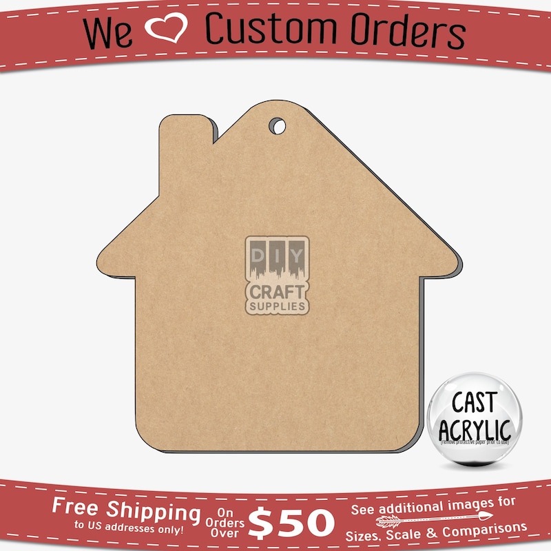 House Key Blanks - Etsy