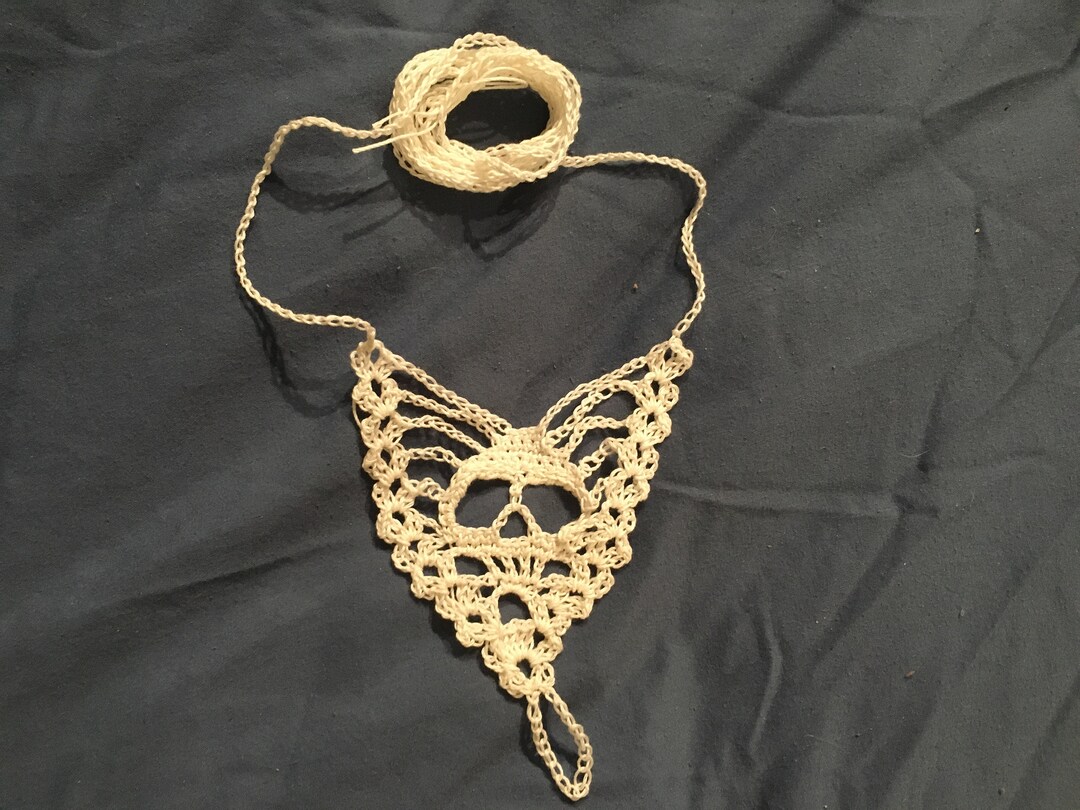 Barefoot Skull Sandals, Assorted Colours - Etsy