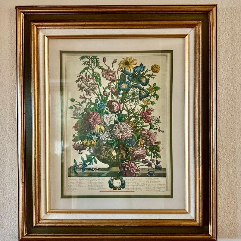 Robert Furber - Etsy