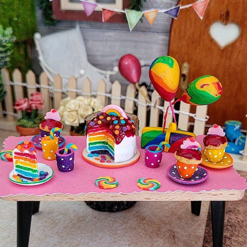 Miniaturen - Etsy.de