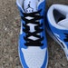 Blue Jay Jordan 1s - Etsy