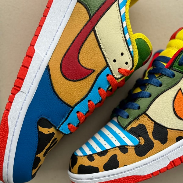 Custom Nike - Etsy