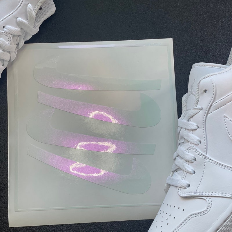 Iridescent Shoes - Etsy