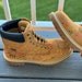 Custom Paint Splatter Timberland Boots (can Be Made However You’d Like ...