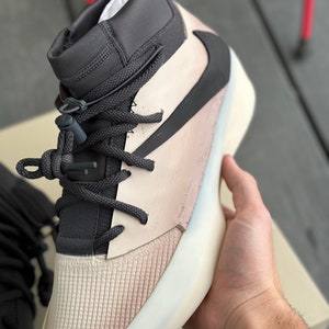 CUSTOM Travis Scott Themed Adidas Fear of God BASKETBALL Shoes - Etsy