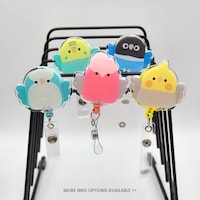 Birdy Keycaps (for Mechanical Keyboard) - Etsy