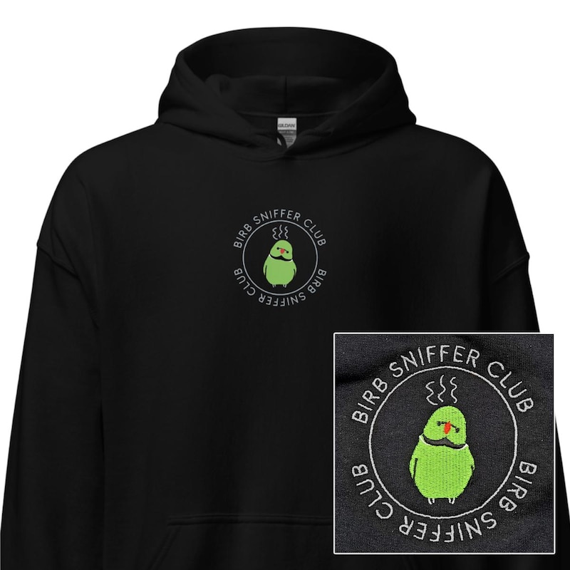 Birbber - Etsy