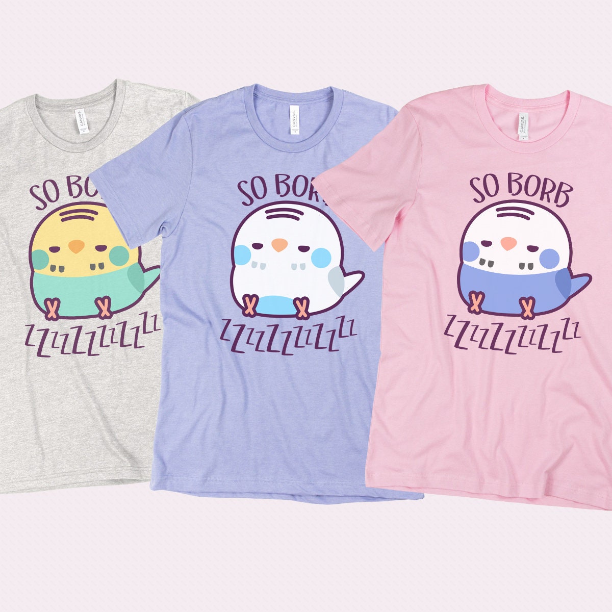Budgie Clothes - Etsy Australia