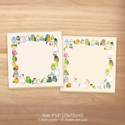 Fruity Birds Mug yellow Handle & Inside - Etsy