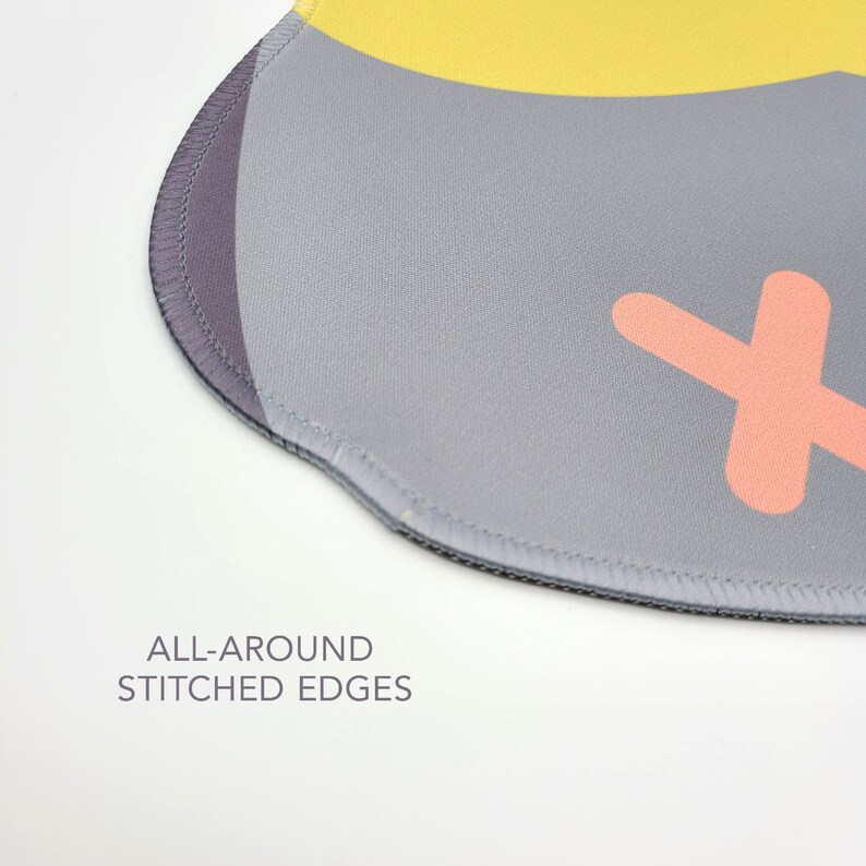 Cockatiel Shaped Mousepad - Etsy