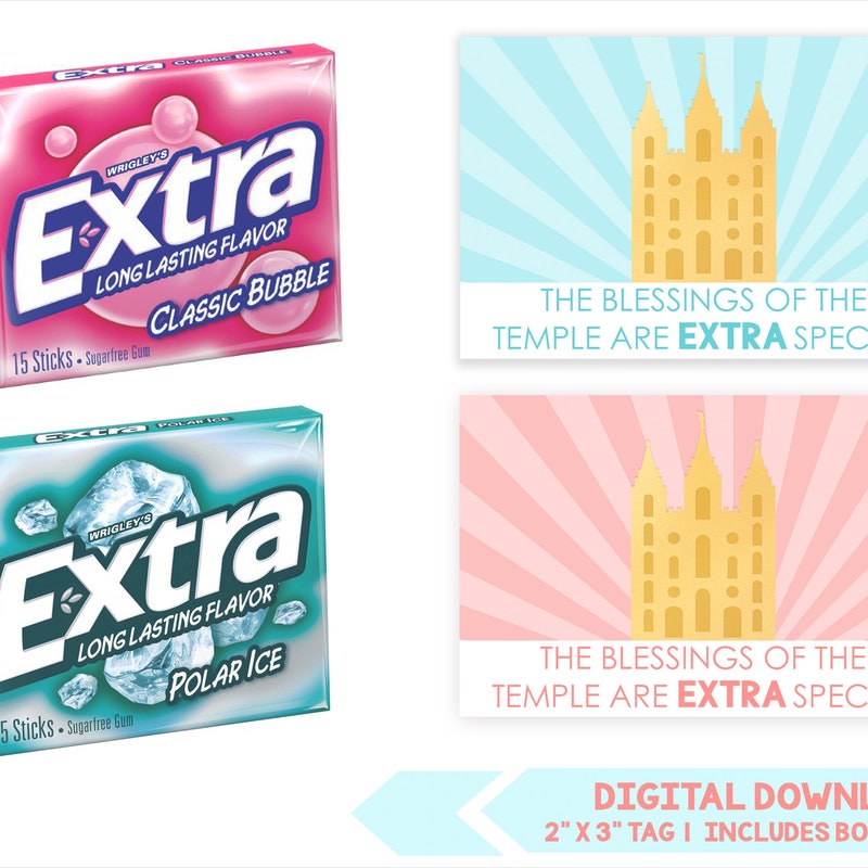 Temple Priesthood Tags - Etsy