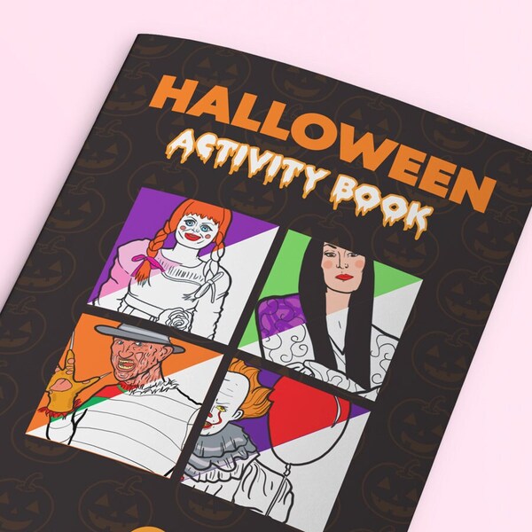 Halloween - Etsy Denmark