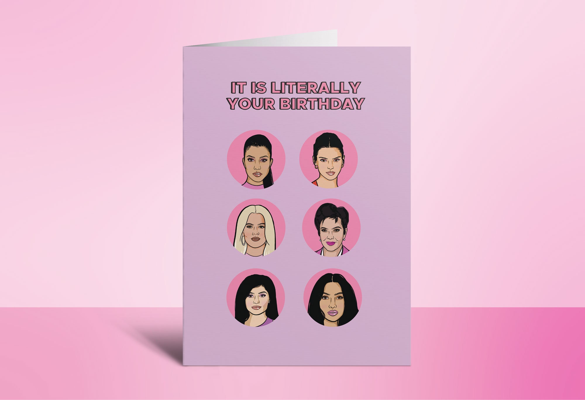 Kardashian Card Kardashian Birthday Card Kim Kardashian - Etsy Kardashian Card Kardashian Birthday Card Kim Kardashian - Etsy