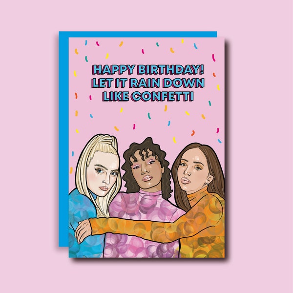 Little Mix - Etsy