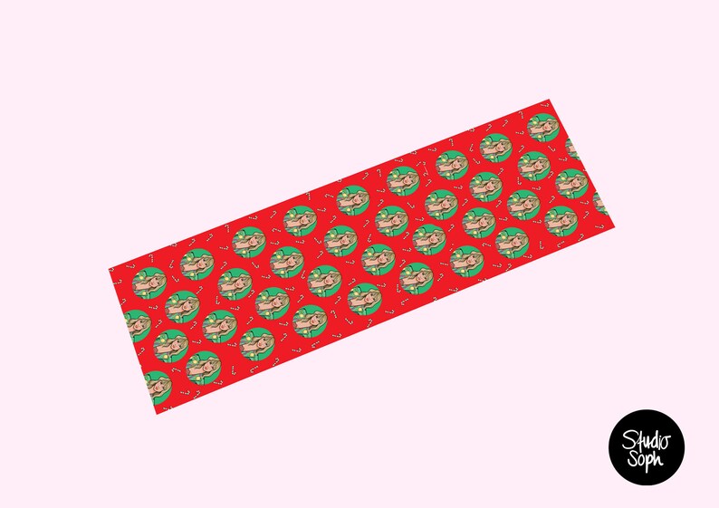 Taylor Swift Christmas Wrapping Paper Taylor Swift Giftwrap - Etsy