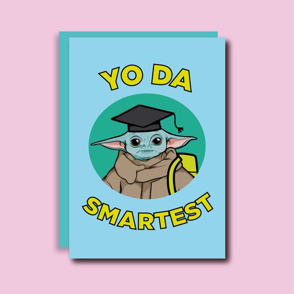 Graduation card - Etsy Portugal