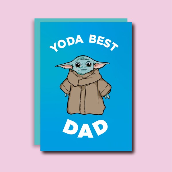 You Da Best - Etsy