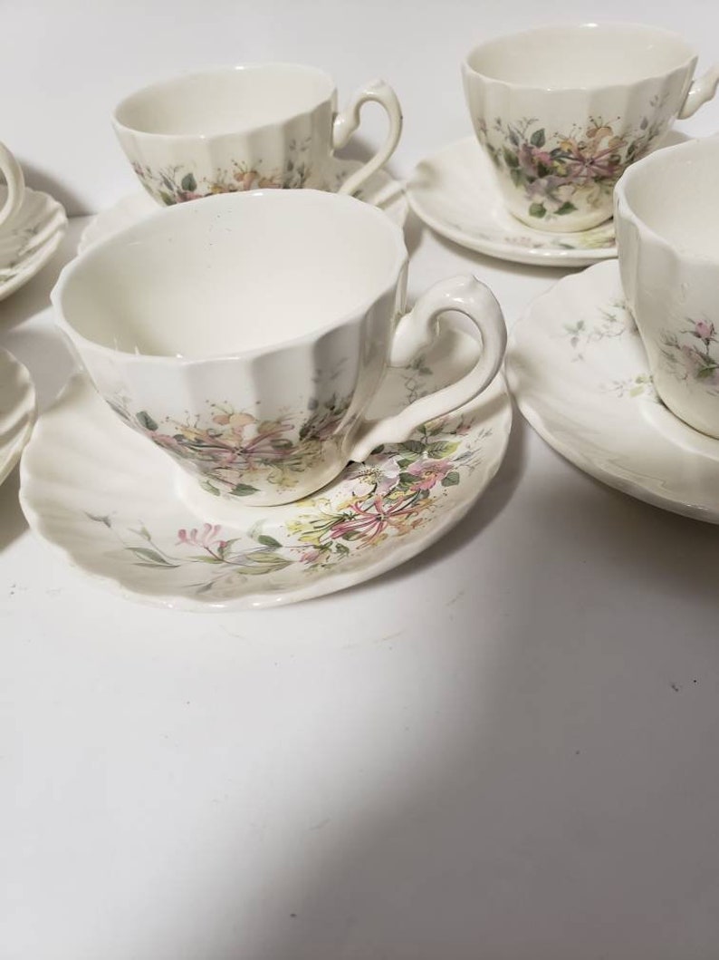 Myott Meakin 1982 Staffordshire - Etsy