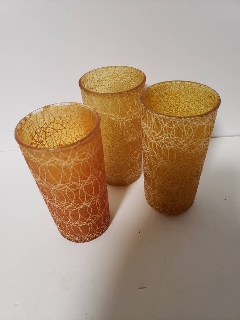 Spaghetti String Drink Set | Etsy