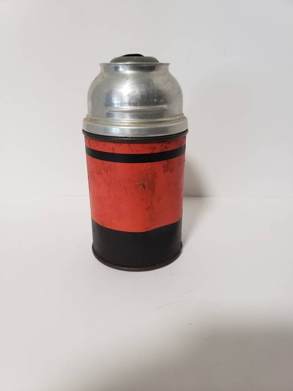 Vintage Thermos | Etsy