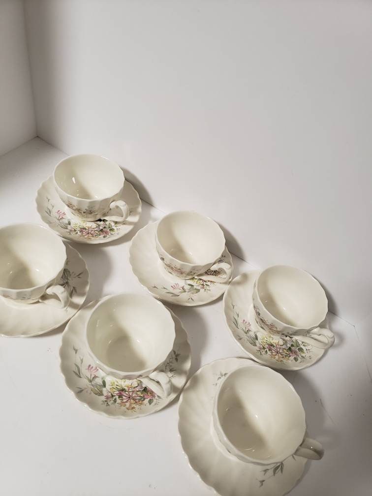 Myott Meakin 1982 Staffordshire - Etsy