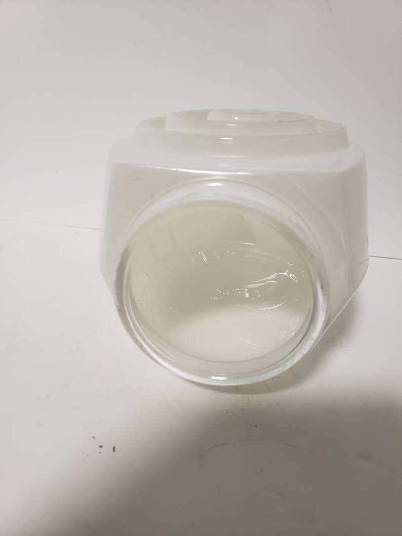 Vintage Glass Light Cover - Etsy