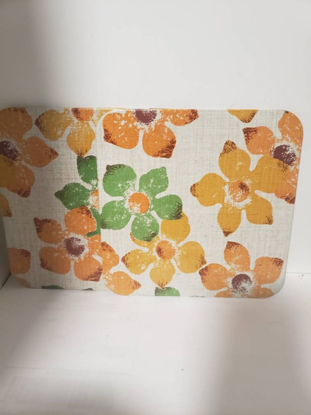 Vintage Trivets - Etsy