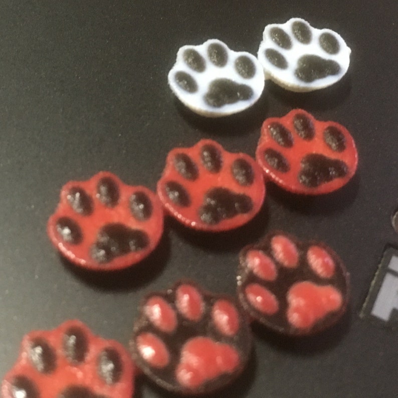 Unique Softrim Type 3d-printed Cap for Trackpoint X 1pcs - Etsy
