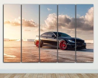 Mercedes Cls Poster - Etsy