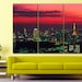 Tokyo Canvas Japan Map Print Tokyo Wall Art 東京 Art Decor Japan - Etsy