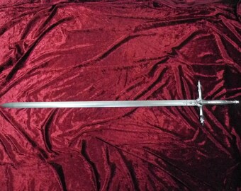 Alucard Sword - Etsy