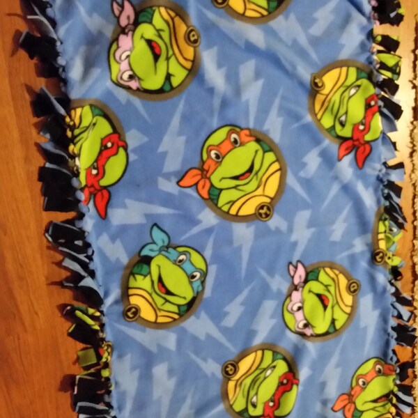 Ninja Turtle Baby - Etsy