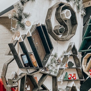 Mountain Shelf, Triangle Shelf, Wine Rack, Wine Gifts, Wine Bottle ...