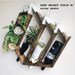 Mountain Shelf Triangle Shelf Wine Rack Wine Gifts Wine - Etsy