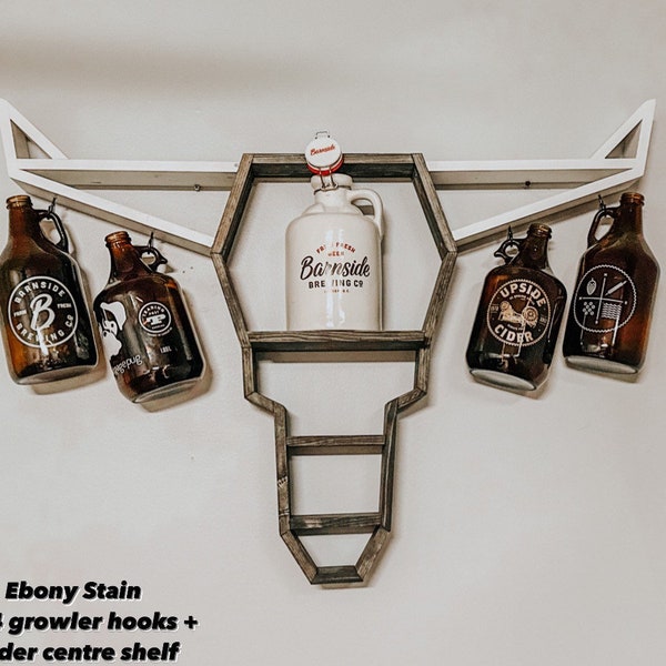 Beer Shelf - Etsy