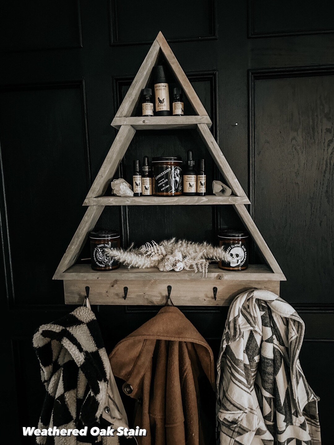 Tree Shelf, Evergreen Tree, Woodland Nursery, Forest Nursery, Coat ...